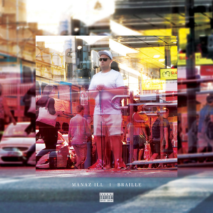 Braille | Manaz Ill