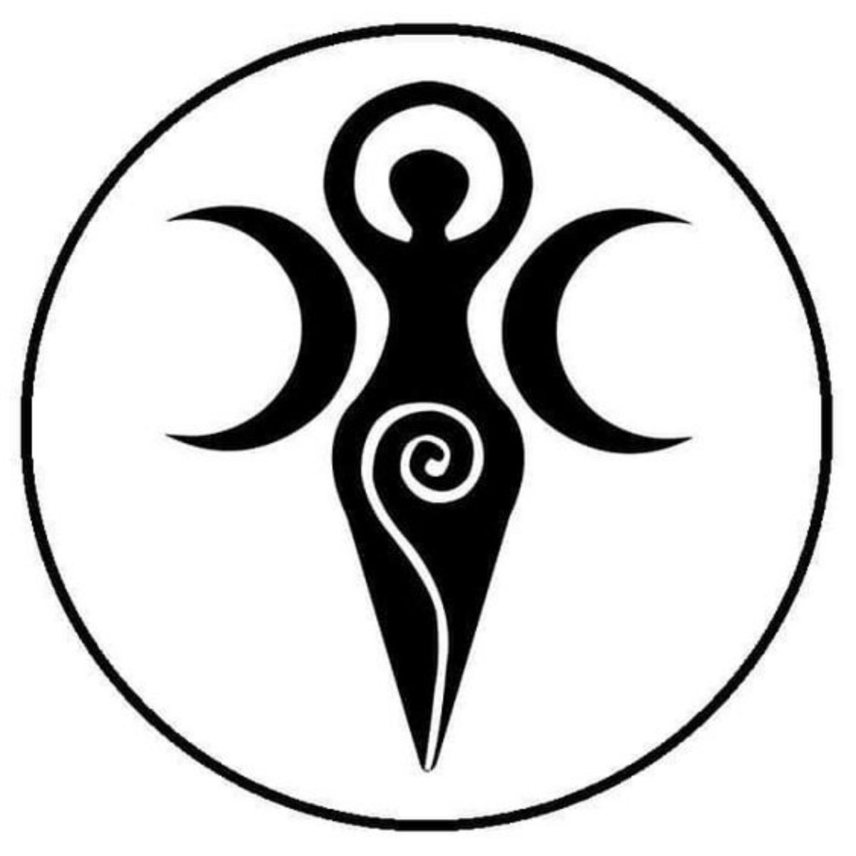 Spiral Goddess EP | Dréa Yang