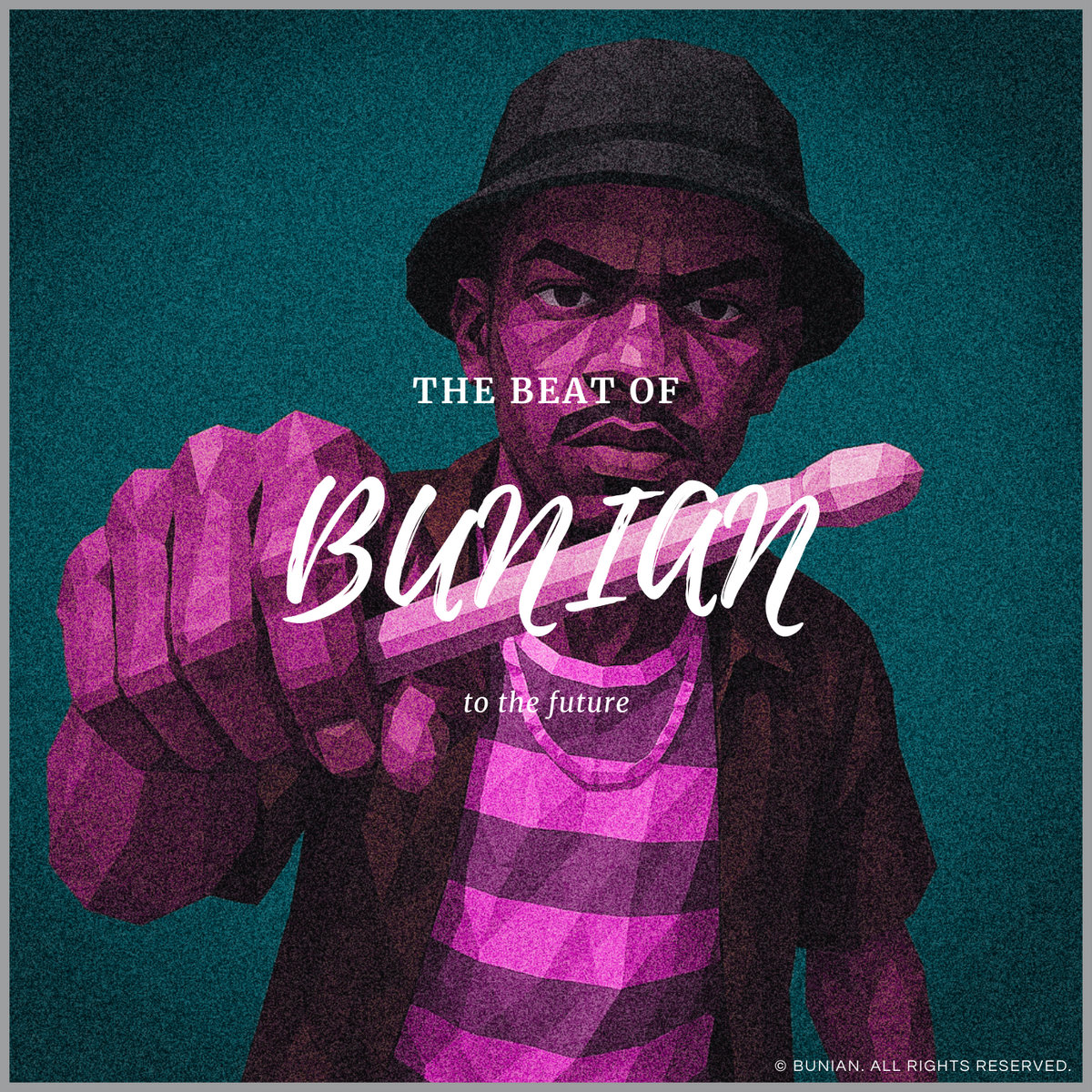 the future of beat - by bunian. | Bunian