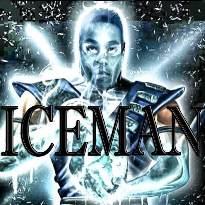 Frozen | Iceman