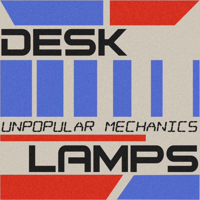 Unpopular Mechanics / Club Classic | desk lamps
