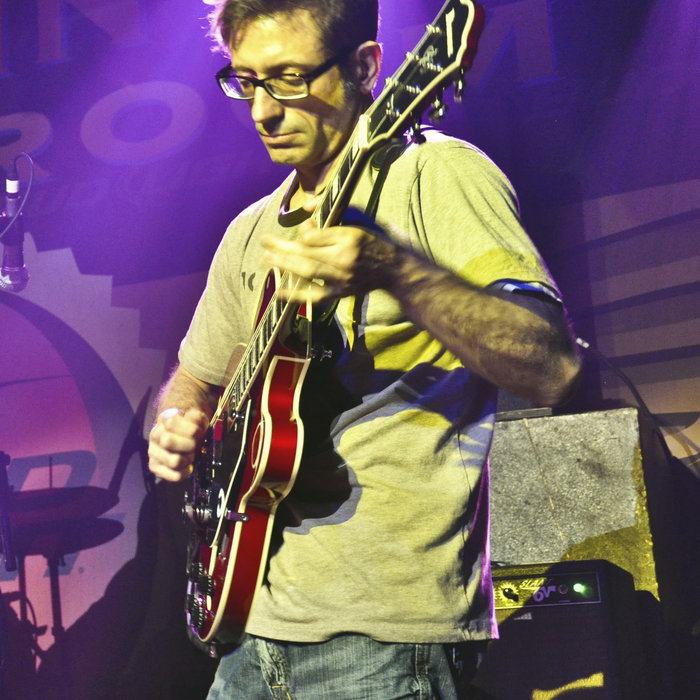 Play More Play Better Vol. 1: Mixed Genre Jam Tracks | Just Nick | Just ...