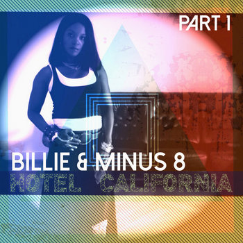 Music | Minus 8