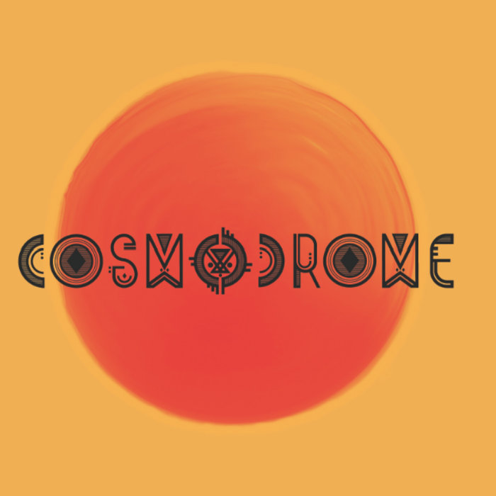 Cosmodrome EP | Cosmodrome