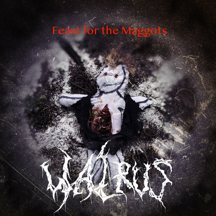 Feast for the Maggots | Walrus
