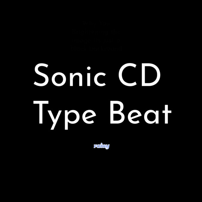 Sonic Type Beat | storm