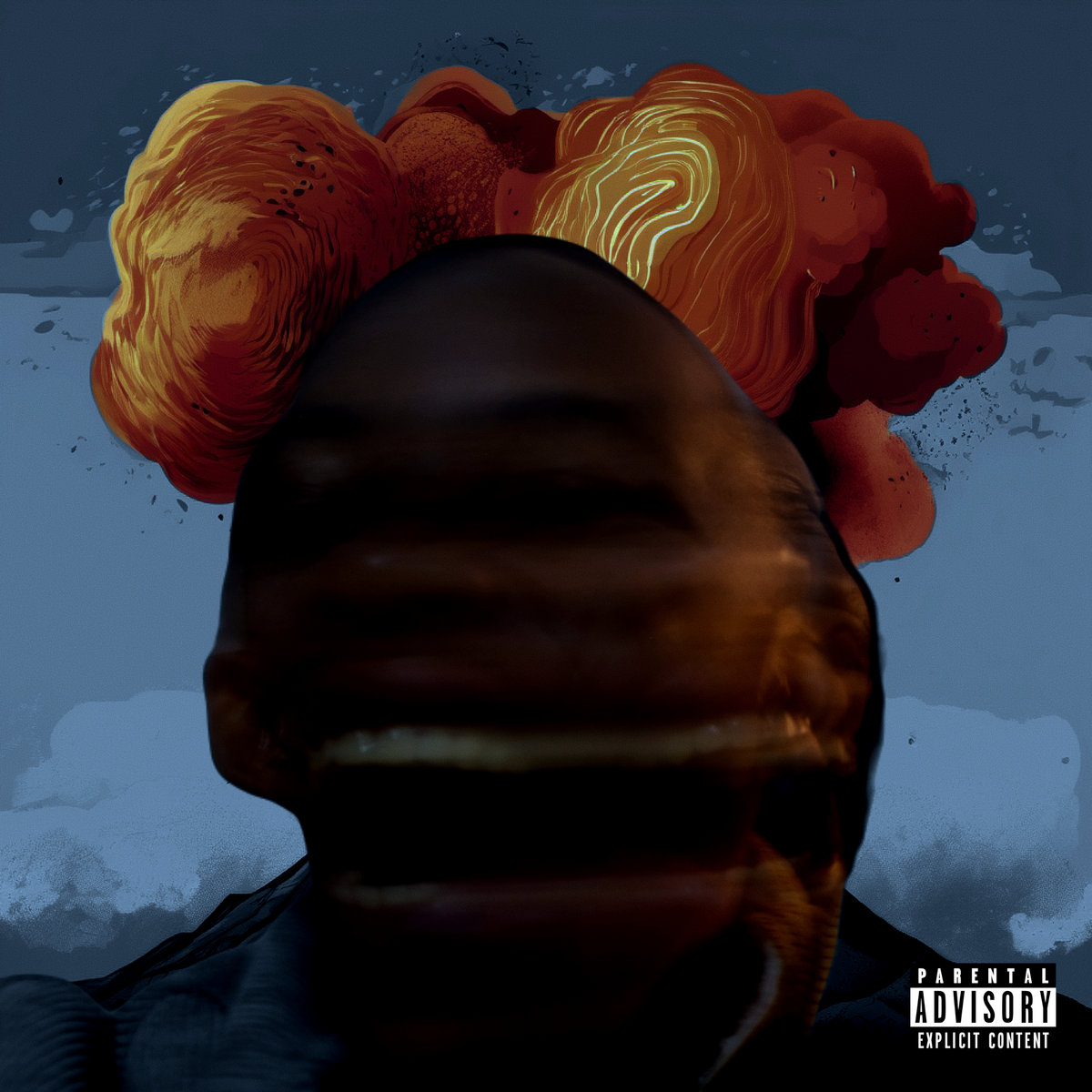 OUT BOOLIN AGAIN [Prod.SteezeMckniight] | EEZZE