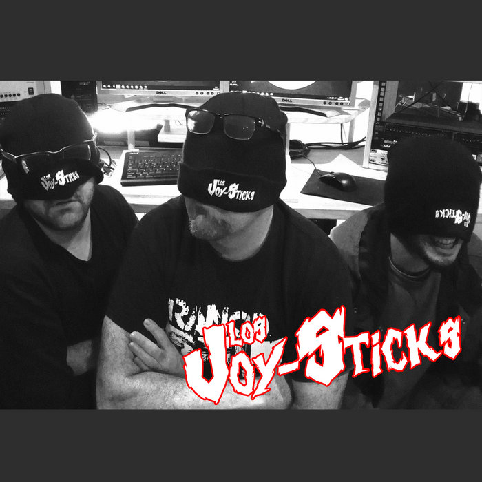 LOS JOY-STICKS | PICNICSTUDIO
