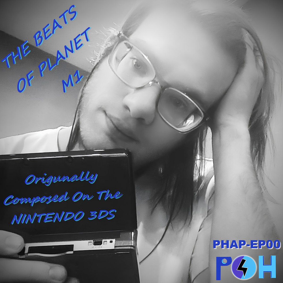 The Beats Of Planet M1 | James (Powerhouse) Asselstine | James ...
