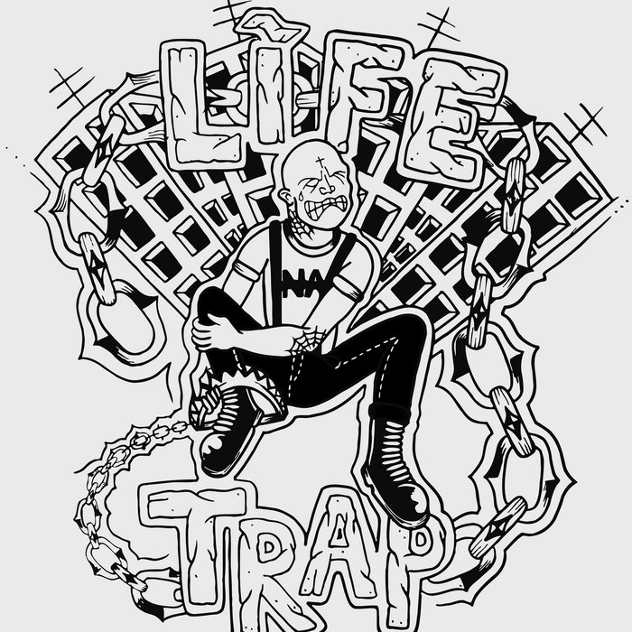 Demo 2014 | Life Trap