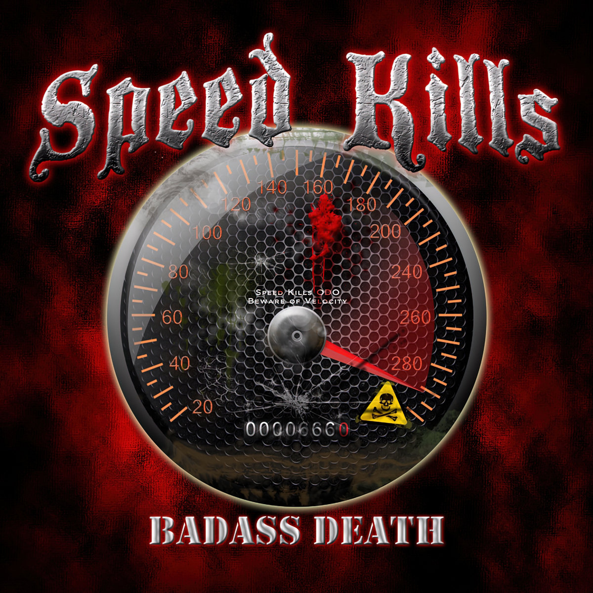 Badass Death (Demo) | Speed Kills
