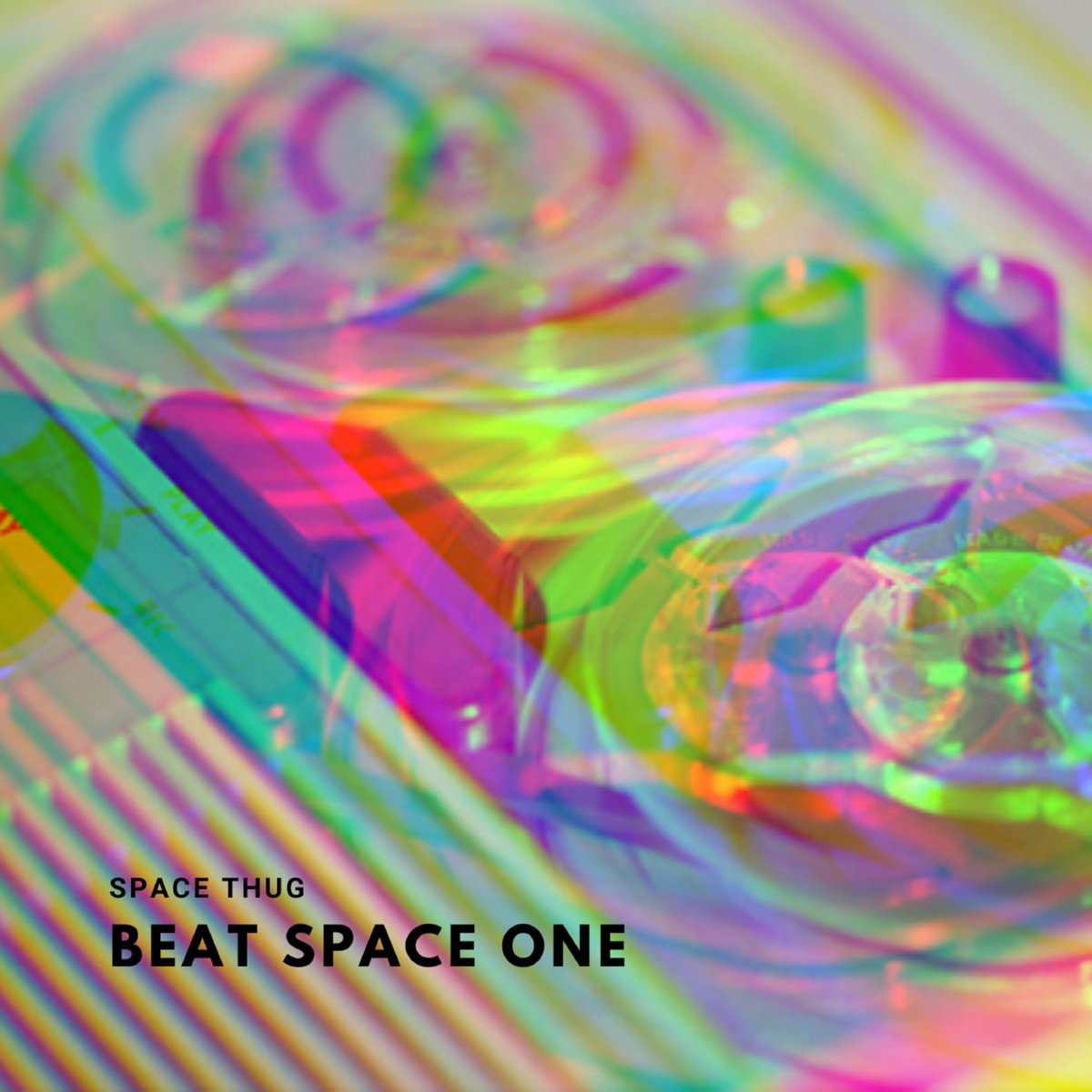 Beat Space One | Space Thug