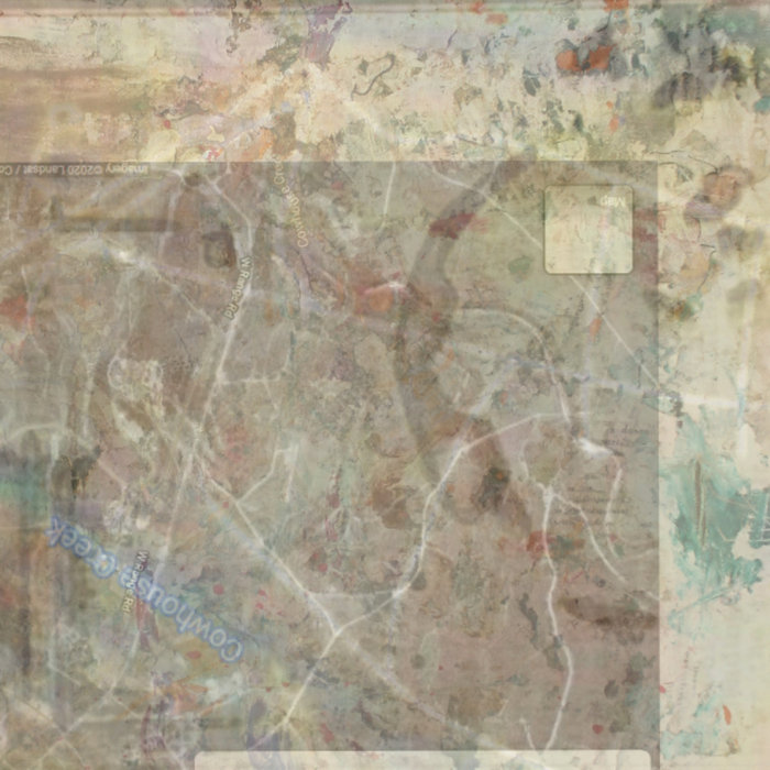 Marching a Motionless March (2020) | Matt Byrd aka Earwicker