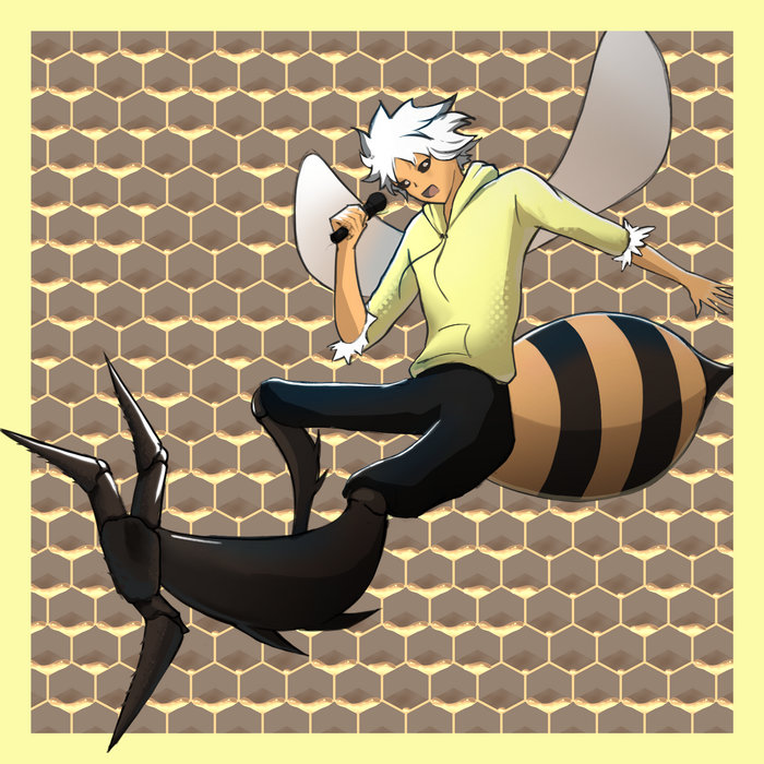 Buzzwords | Jason Rollins