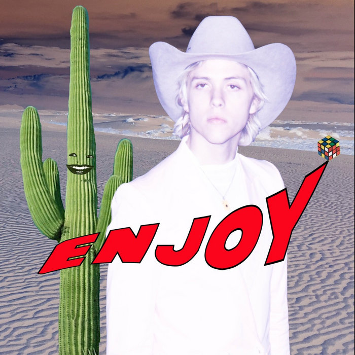 Another Word For Joy | Enjoy