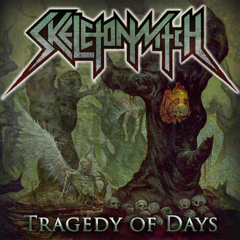 Music | Skeletonwitch