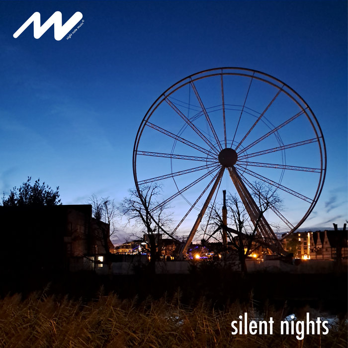 silent nights | Night Note