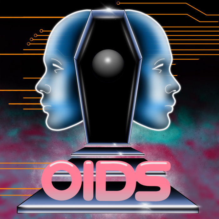 Time & Time Again | Oids