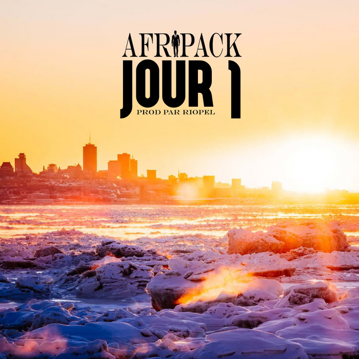 Jour 1 (Prod par Riopel) | Afripack