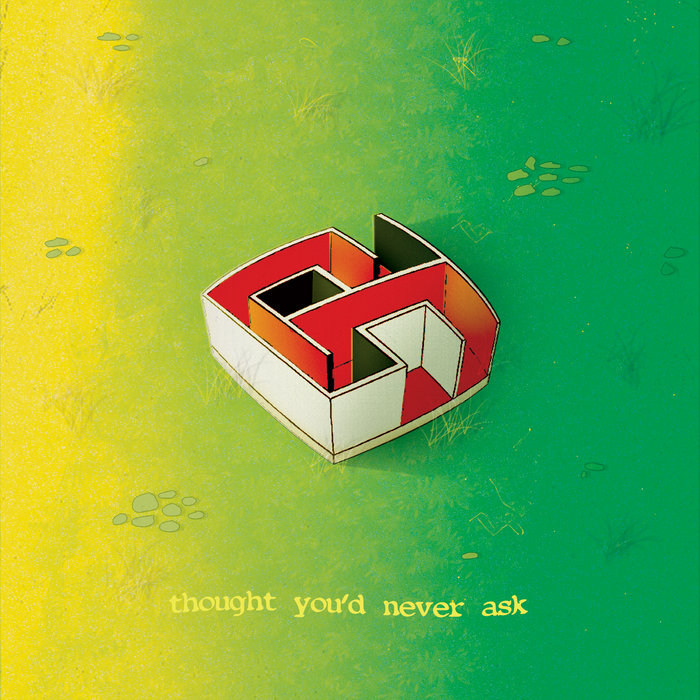 thought you'd never ask | Pulsing Chunky