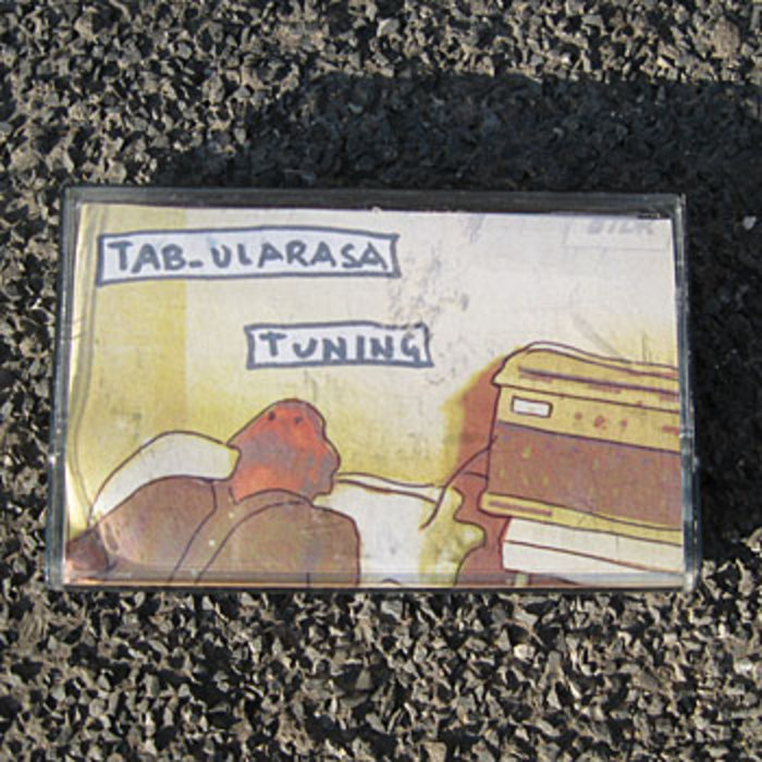 tuning | Tab_ularasa
