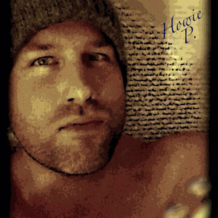 Howie P - Beach Took My Fish | Howie P