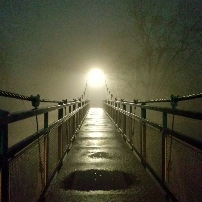 Guitar Music (EP) | Joshua Patrick Garrett | JOSHUA