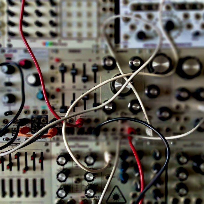 The Deep Boredom of Outer Space | EBRM