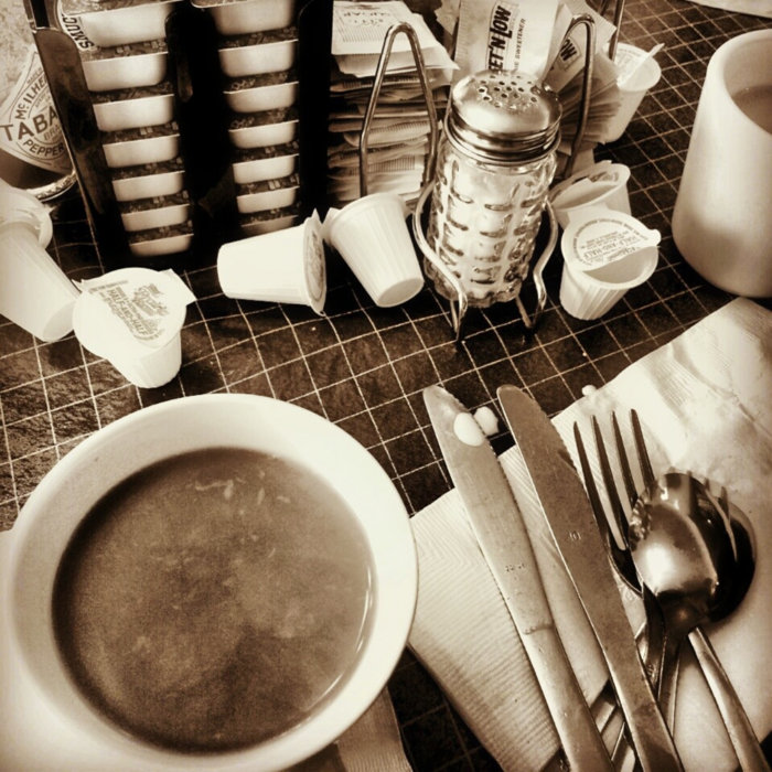 13 Ways To Crawl | Brian Diamond