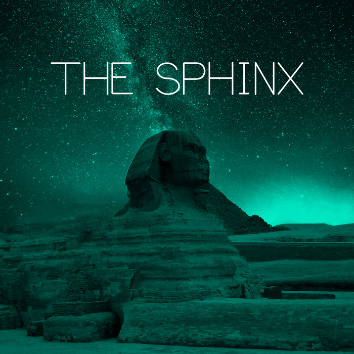 The Sphinx Tape | Heavy P