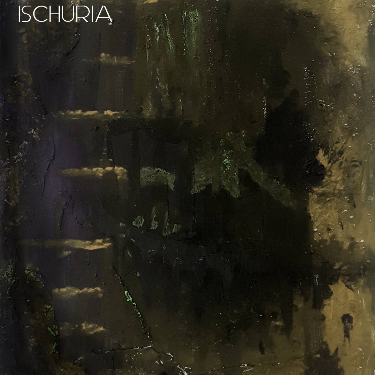 Ischuria | Ischuria