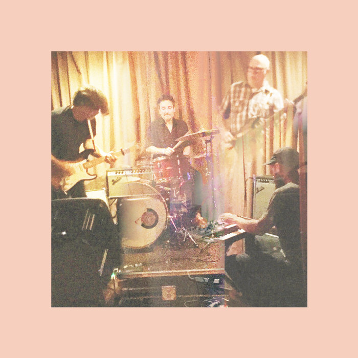 Chris Forsyth 7 . 11 . 19 | Chris Forsyth | Southern Jukebox Music