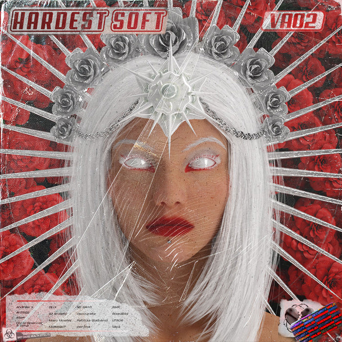 Hardest Soft VA02 | Various Artists | Hardest Soft