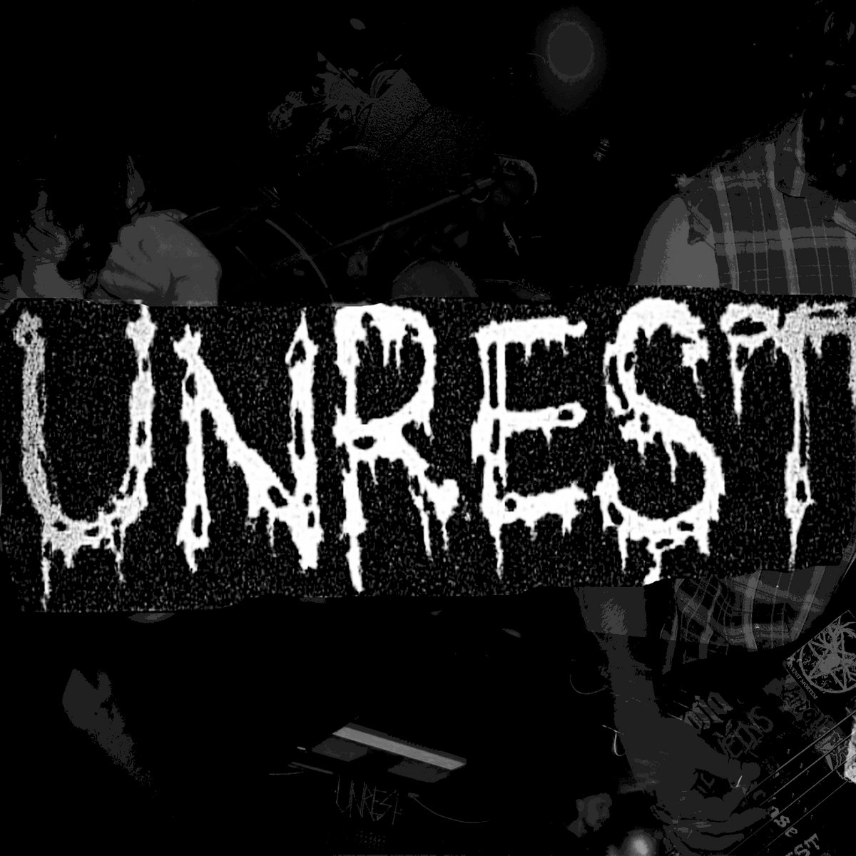 Demo | Unrest