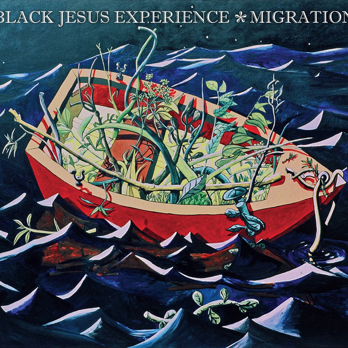 Migration | Black Jesus Experience