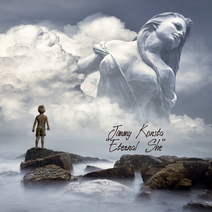 My Backing Tracks | Jimmy Konsta