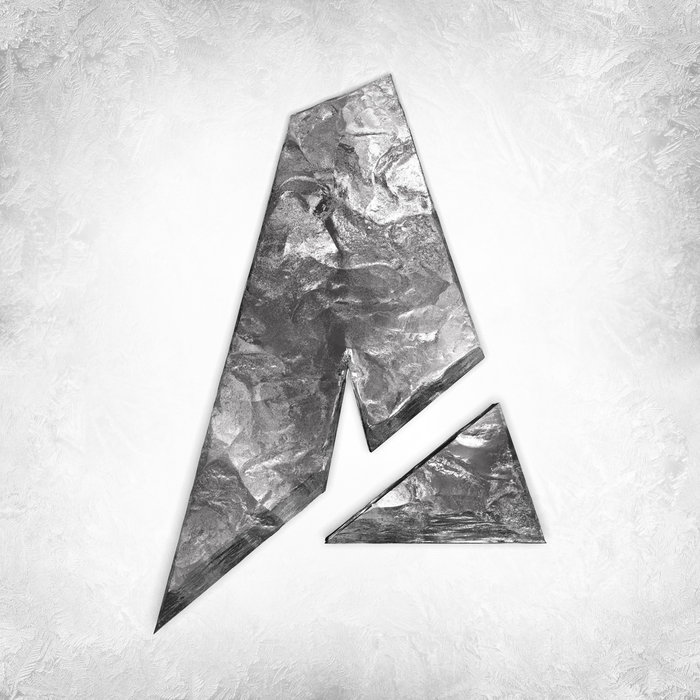 2K12 - EP | Alpine Universe