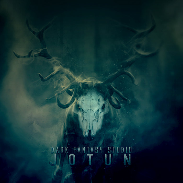 Jotun | Dark Fantasy Studio | Dark fantasy studio