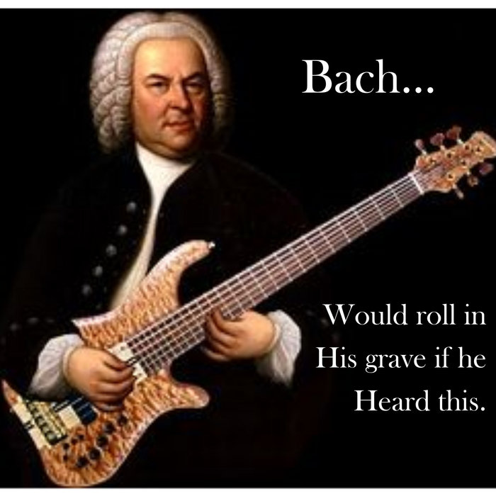 Bach Chorale | Jordan Markham