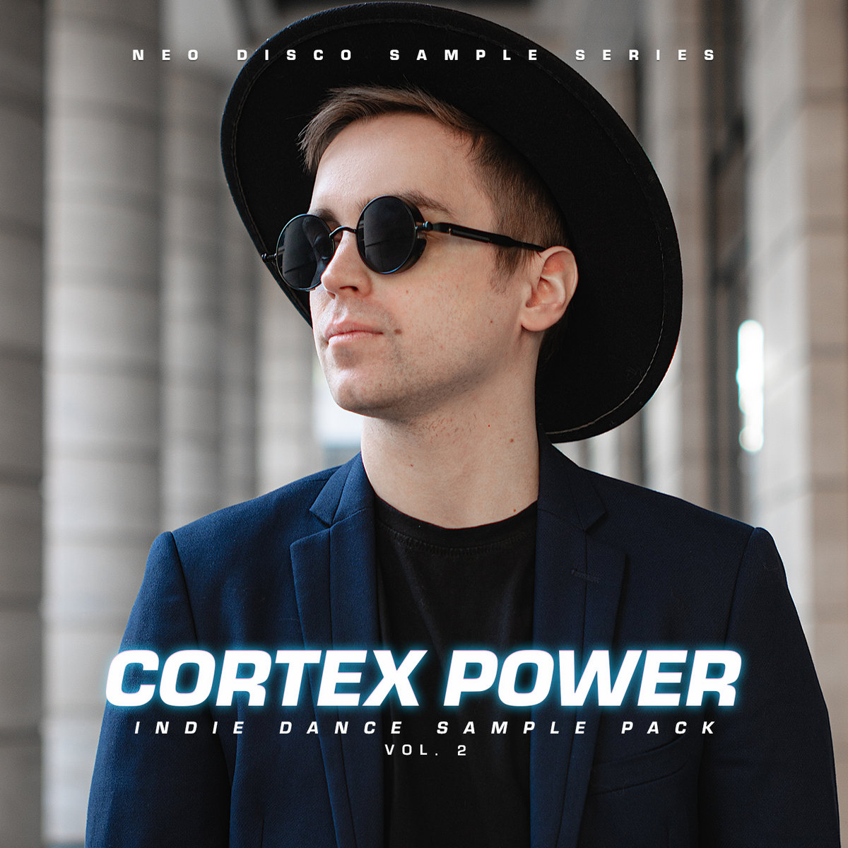 Cortex Power - Indie Dance Sample Pack (Vol.2) | Neo Disco