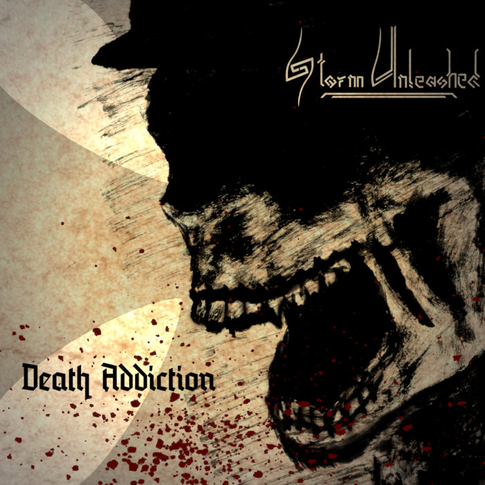 Death Addiction | Storm Unleashed