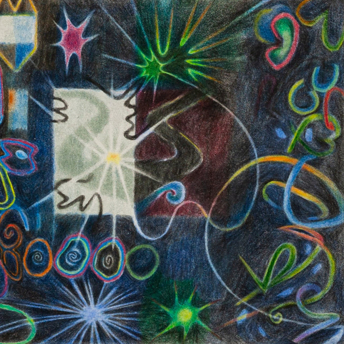 ...and yet a dream withal | Best Effort