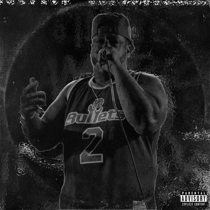 2 BULLETS | Big Dese x Mike Martinez | Mike Martinez