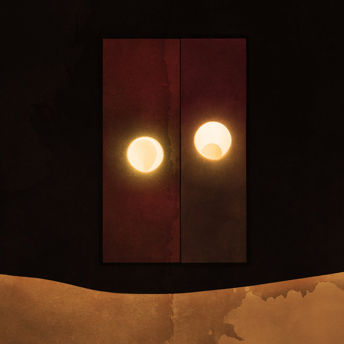 A Night With Two Moons | Burial Hex