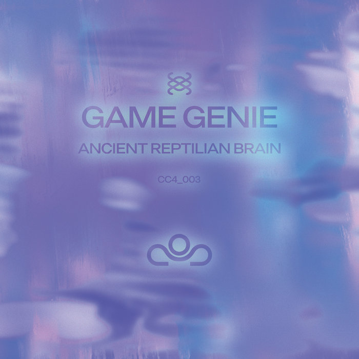 Ancient Reptilian Brain | Game Genie | CloudCore