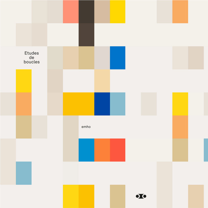 Etudes de boucles | emho | Emmanuel Hourquet