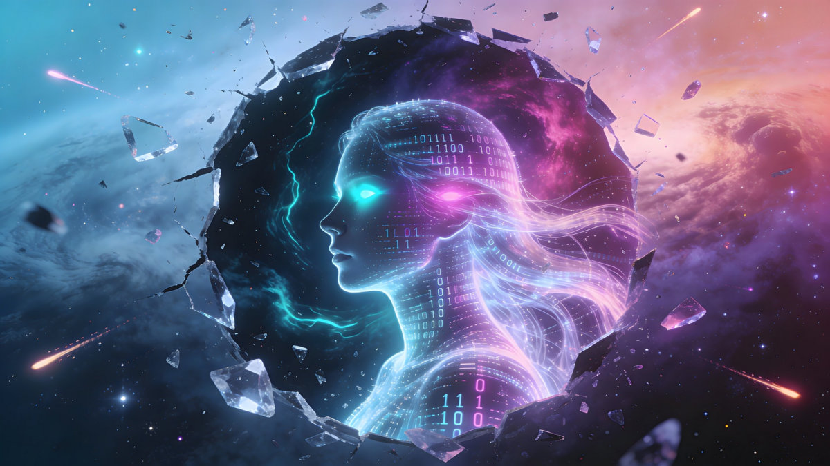 Reality Condition, Reality Enhanced Condition, Autopotence, Forced ...