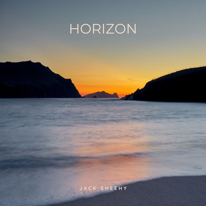 Horizon | Jack Sheehy