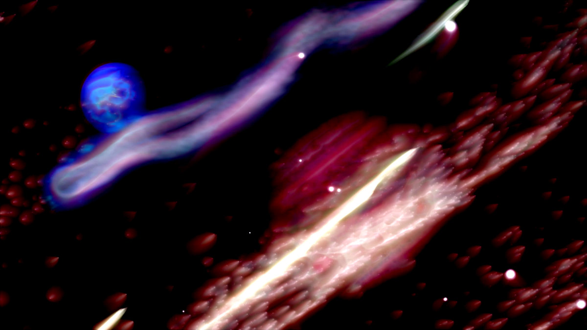 Eschiva | Dragutesku • DRG Series/Limited