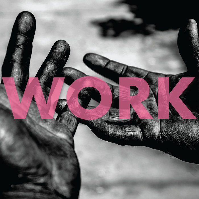 WORK | Wooden Cities